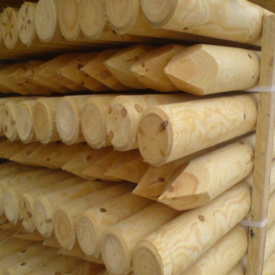 Our Range of Tree Tie & Supports - Toms Tree Ties